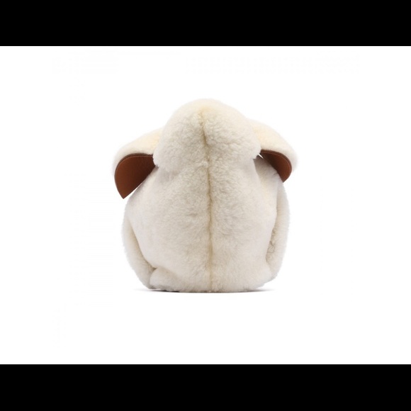 Loewe | Bags | Loewe Bunny Mini Bag | Poshmark